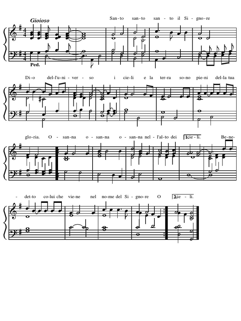 SANTO Bonfitto | PDF