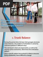 Range of Motion Evaluation Chart | PDF | Anatomical Terms Of Motion ...