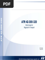 ATA 100 Chapters PDF | PDF | Aerospace Engineering | Manufactured Goods