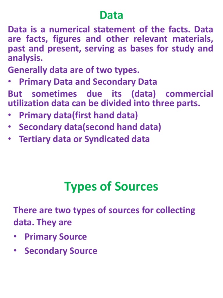 Data Collection Method | PDF | Quantitative Research | Survey Methodology