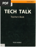 Technical English 1 Course Book | PDF