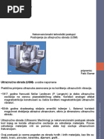 Tablica Metričkih Navoja ISO DIN 13 | PDF