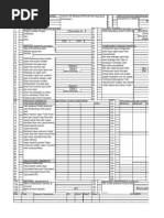 ISA Format Datasheets | PDF | Sensor | Calibration
