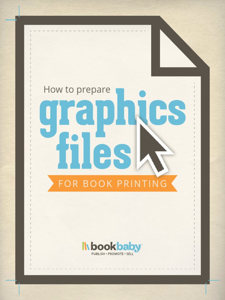 Book Printing Preparation Checklist | PDF | Bookbinding | Books