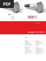Din 9021 | PDF | Washer (Hardware) | Engineering Tolerance