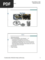 SAE Spring Design Manual | PDF