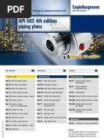 API Plan 32 Seal Flush Overview | PDF | Technology & Engineering