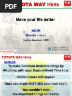 San Gen Shugi | PDF | Business | Self-Improvement