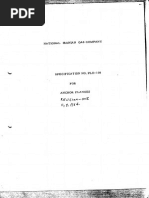 Gasket Factors | PDF | Leak | Stress–Strain Analysis