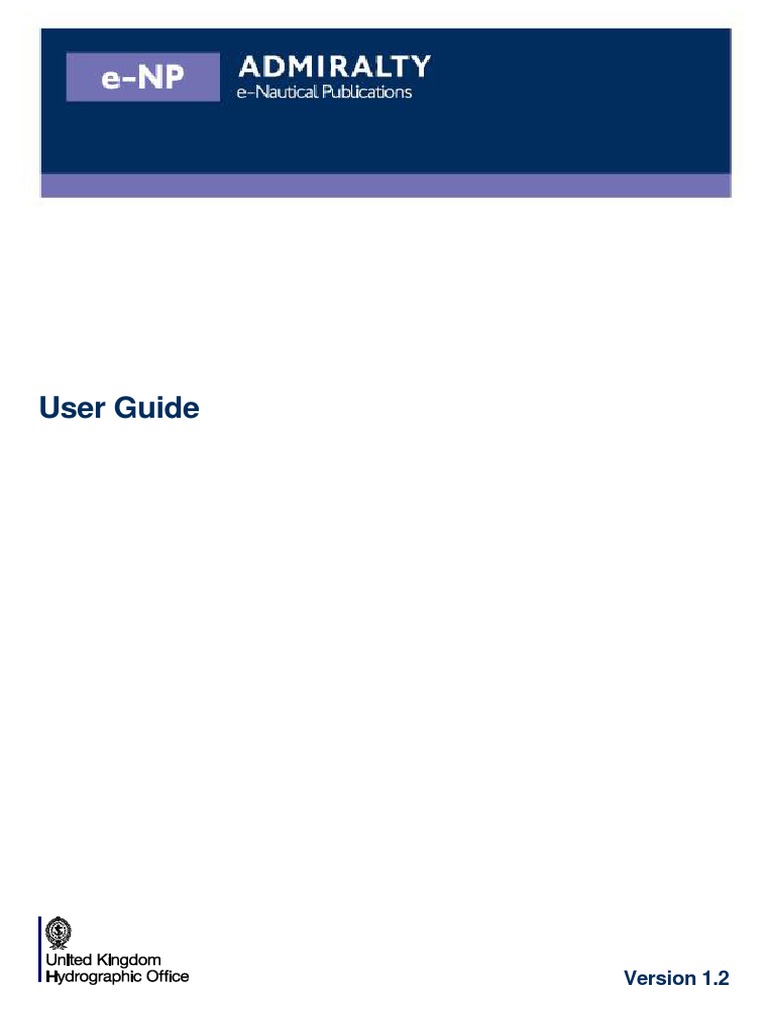 e-NP Reader User Guide v1.2 PDF | PDF | License | Bankruptcy