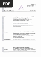 Astm C142 - C142M (2010) | PDF