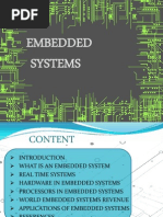 CS3691 Embedded and Iot Lab Manual | PDF | Arduino | Microcontroller