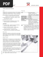 Method Statement (RC Slab) | PDF | Concrete | Building Engineering