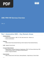 RCM Audit Template | PDF | Reliability Engineering | Performance Indicator