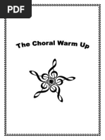 Dokumen - Tips - 50 Awesome Choir Warm Ups Cheat Sheet PDF | PDF ...