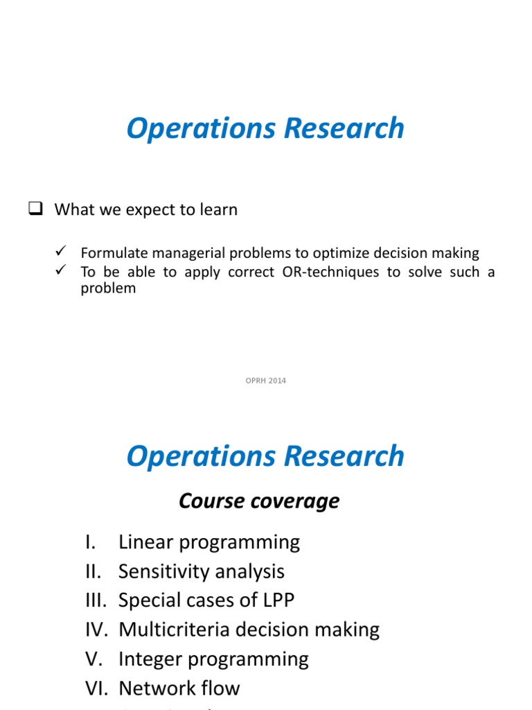 1 Lpp Pdf Mathematical Optimization Linear Programming