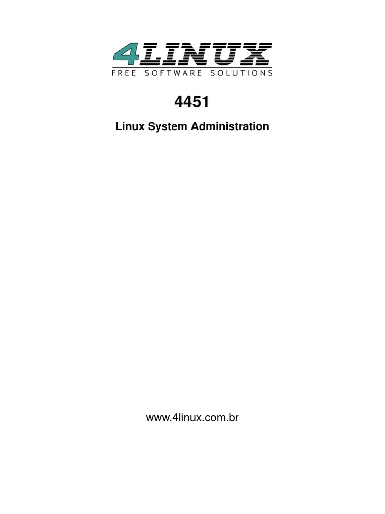 Apostila Automatizando Tarefas Com Shell Script Ii Pdf Shell Informática Linguagem De Script
