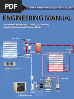 Russell Refrigeration and Design Manual | PDF | Refrigeration ...