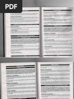 GC Scoring Cheat Sheet Nov 2020 v4 | PDF | Ball Games | Team Sports