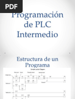 Libro de PLC | PDF | Controlador lógico programable | Almacenamiento de ...