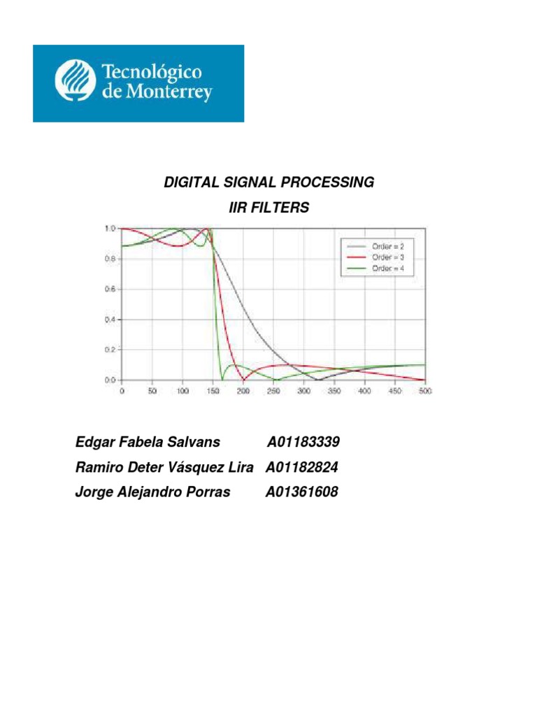 Equalizer Using Matlab | PDF | Algorithms | Control Theory