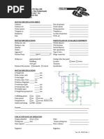 Wrapping Material Calculation | PDF