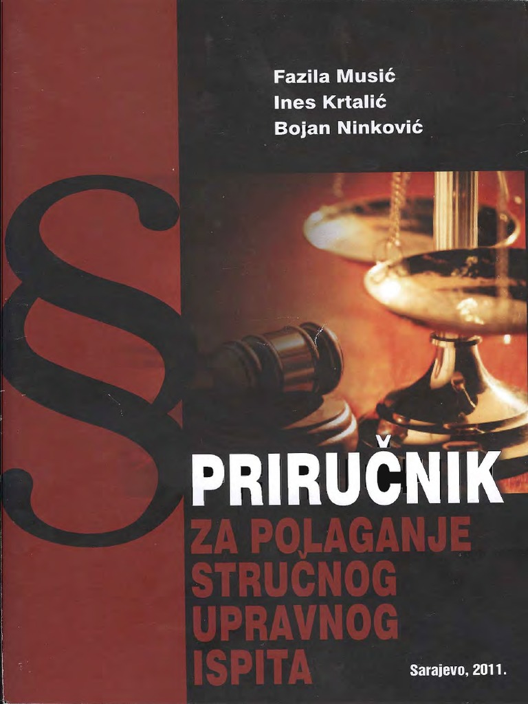 Prirucnik za polaganje strucnog upravnog ispita.pdf