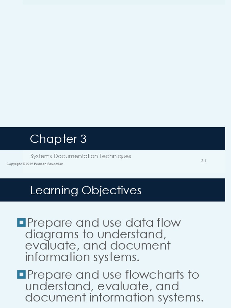 Systems Documentation Techniques | PDF | Scientific Modeling | Systems Theory