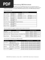 3L5W Template | PDF | Cognition | Computing