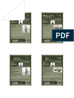 BCIT Burnaby Campus Map Overview | PDF | Career And Technical Education