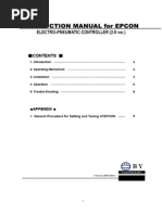 Reefer Container Alarm Codes | PDF | Thermostat | Analog To Digital ...