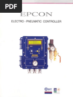 Reefer Container Alarm Codes | PDF | Thermostat | Analog To Digital ...