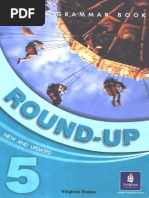 New Round Up 1 Student S Book | PDF