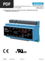 Reason RT430: Technical Manual | PDF | Fuse (Electrical) | Electrical ...