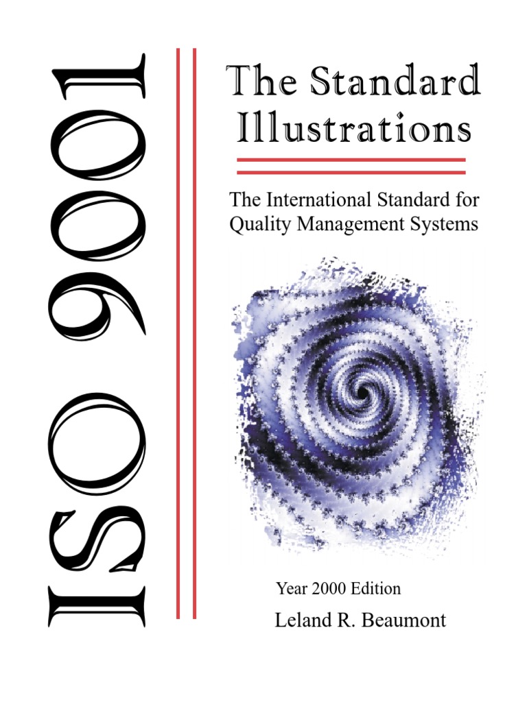 Illustrations Iso 90011 PDF | PDF