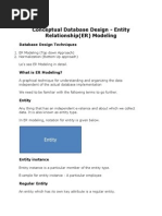 Overview of Database Management System - Studytonight | PDF | Sql ...