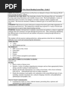 Information Report Unit Plan | PDF | Classroom | Educational Assessment