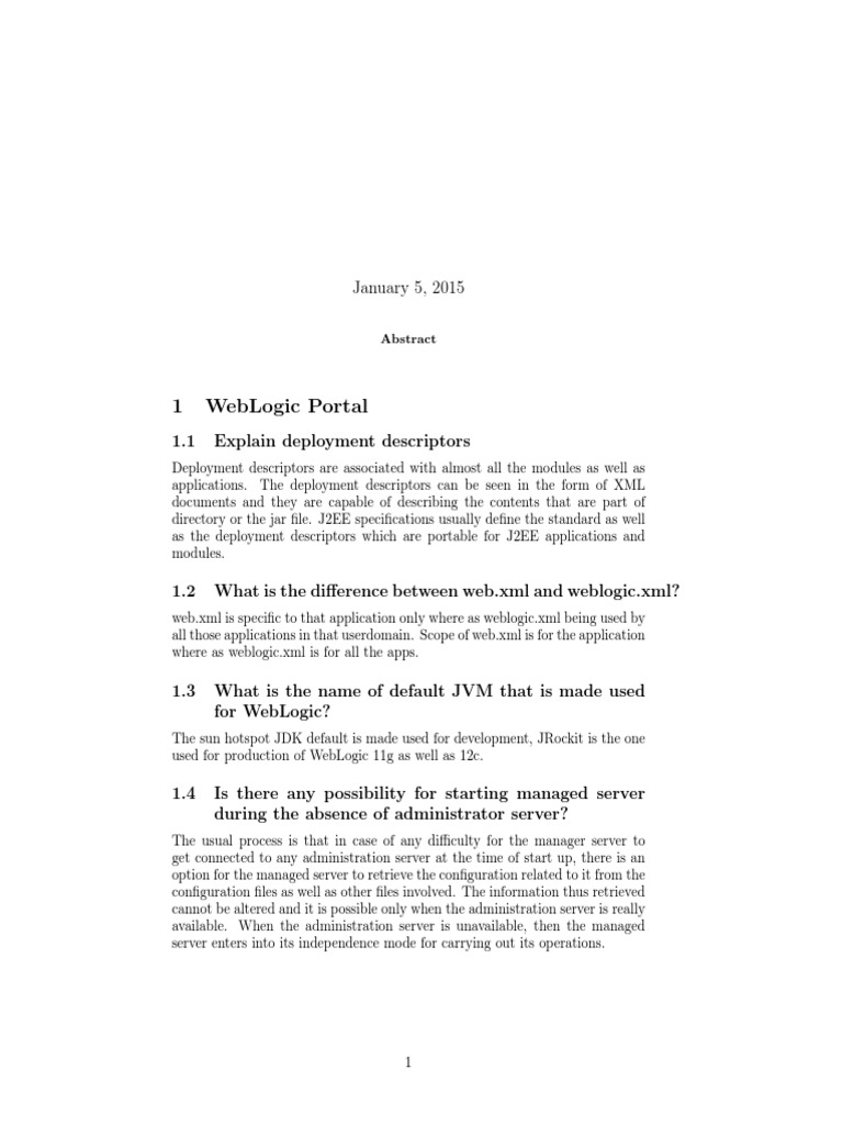 Rac Book | Download Free PDF | Java (Programming Language) | Server (Computing)