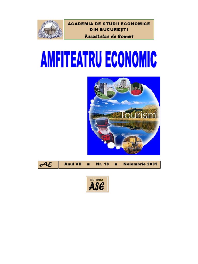 Economia Comertului | PDF