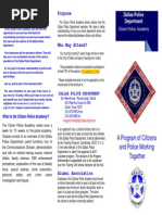 Police Scotland PSET Exam Questions | PDF | Police | Question