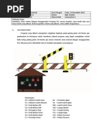 Fritzing A Tutorial Ind | PDF