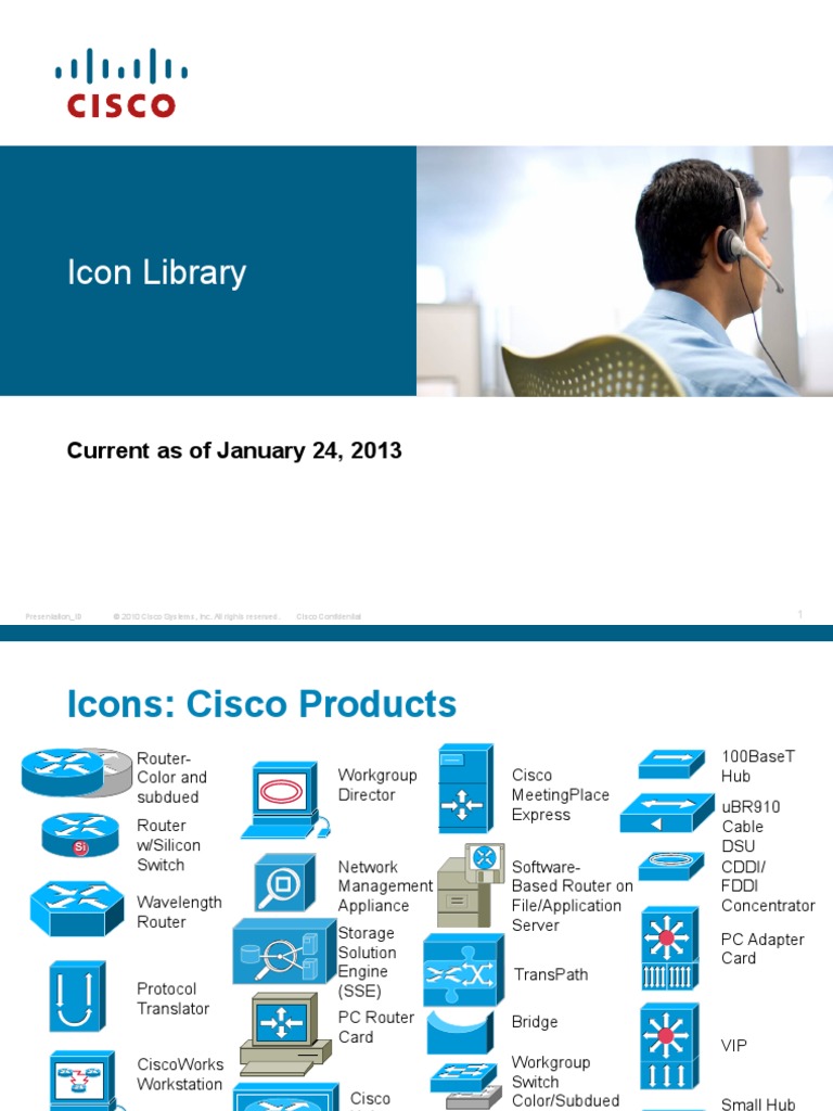 2013_Cisco Icons_1_24_13 | Cisco Systems | Wireless Lan