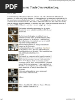 Tool Holder Drawing | PDF | Mechanical Engineering | Machining