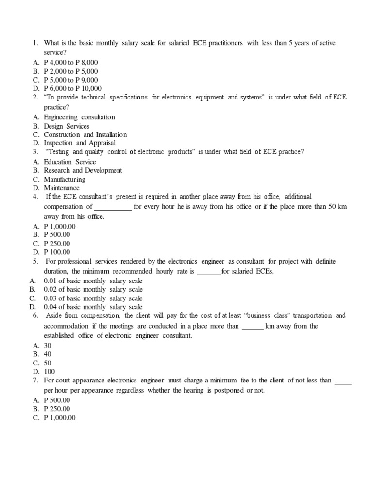 Quiz | PDF | Electrical Engineering | Engineering