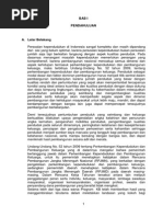 Program Quickwin Kemendukbangga | PDF