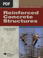 Concrete Design Handbook 4th Edition | PDF