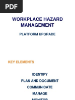 List of ADNOC HSE Standards (1) | PDF | Occupational Safety And Health ...