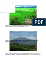 Sinaunang Sayaw NG Pilipinas | PDF