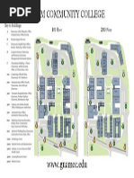 Howick College - Campus Map March 2022 | PDF | Chess | Chess Theory