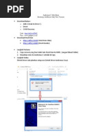 Tutorial Install Windows 11 Di Xiaomi Pad 5 | PDF